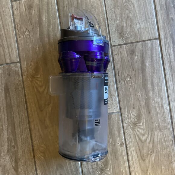 Dyson | Other | Dyson Dc25 Cyclonebin Assembly Canister Original ...